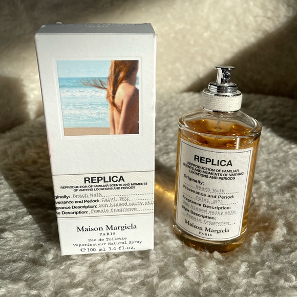 Maison Martin Margiela | Other | Maison Margiela Replica Beach Walk ...